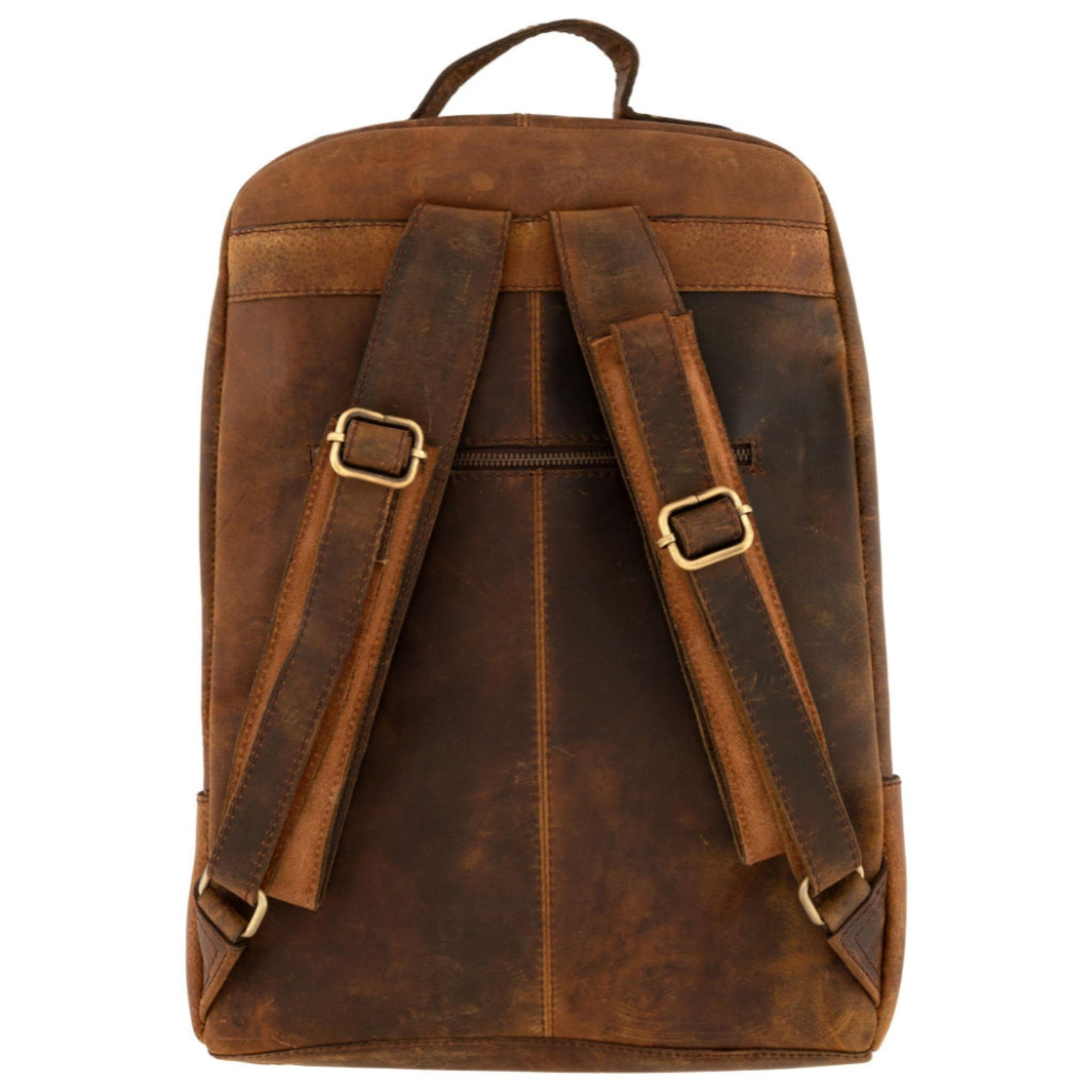 Martin Leather Backpack | Billion Brothers – BillionBrothers